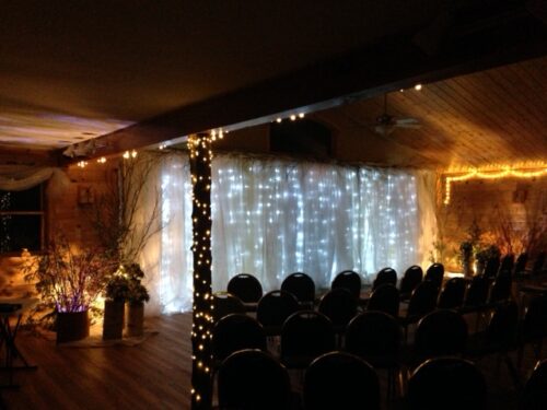 Meetings at NEOC – New England Outdoor Center