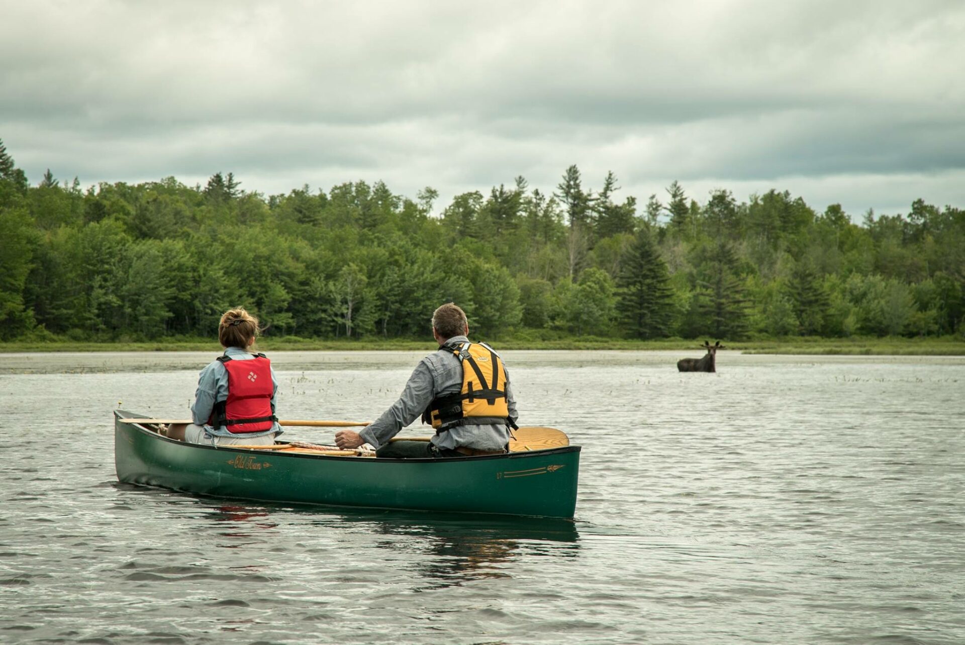 Employment at New England Outdoor Center – New England Outdoor Center