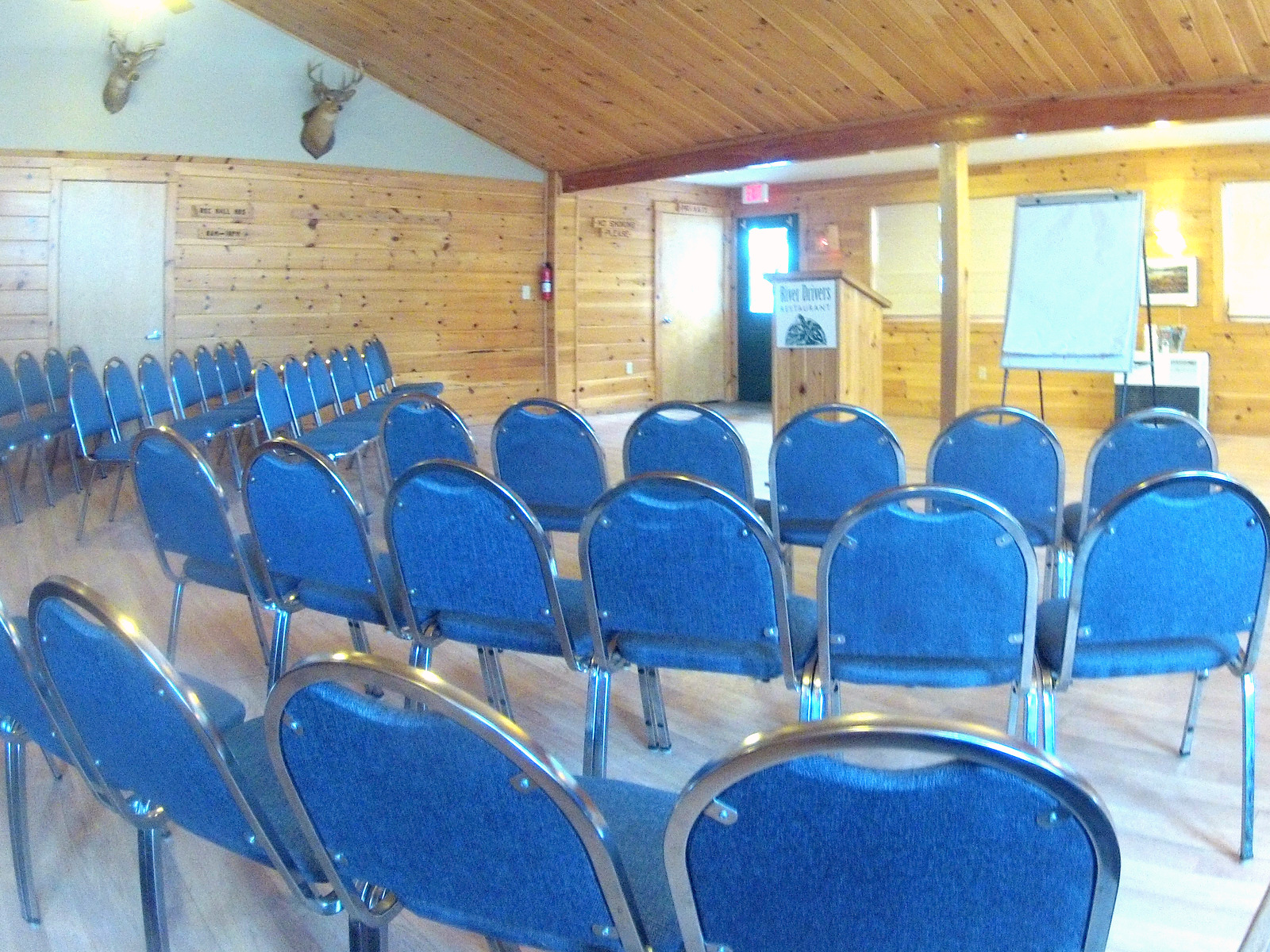 Meetings at NEOC – New England Outdoor Center