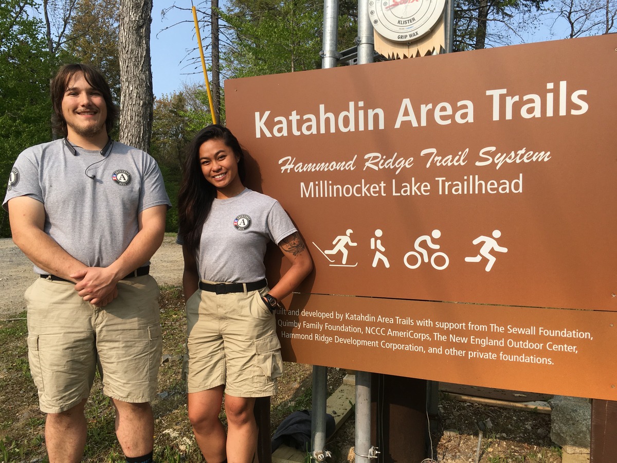 These Trails Are Made for Biking! – New England Outdoor Center