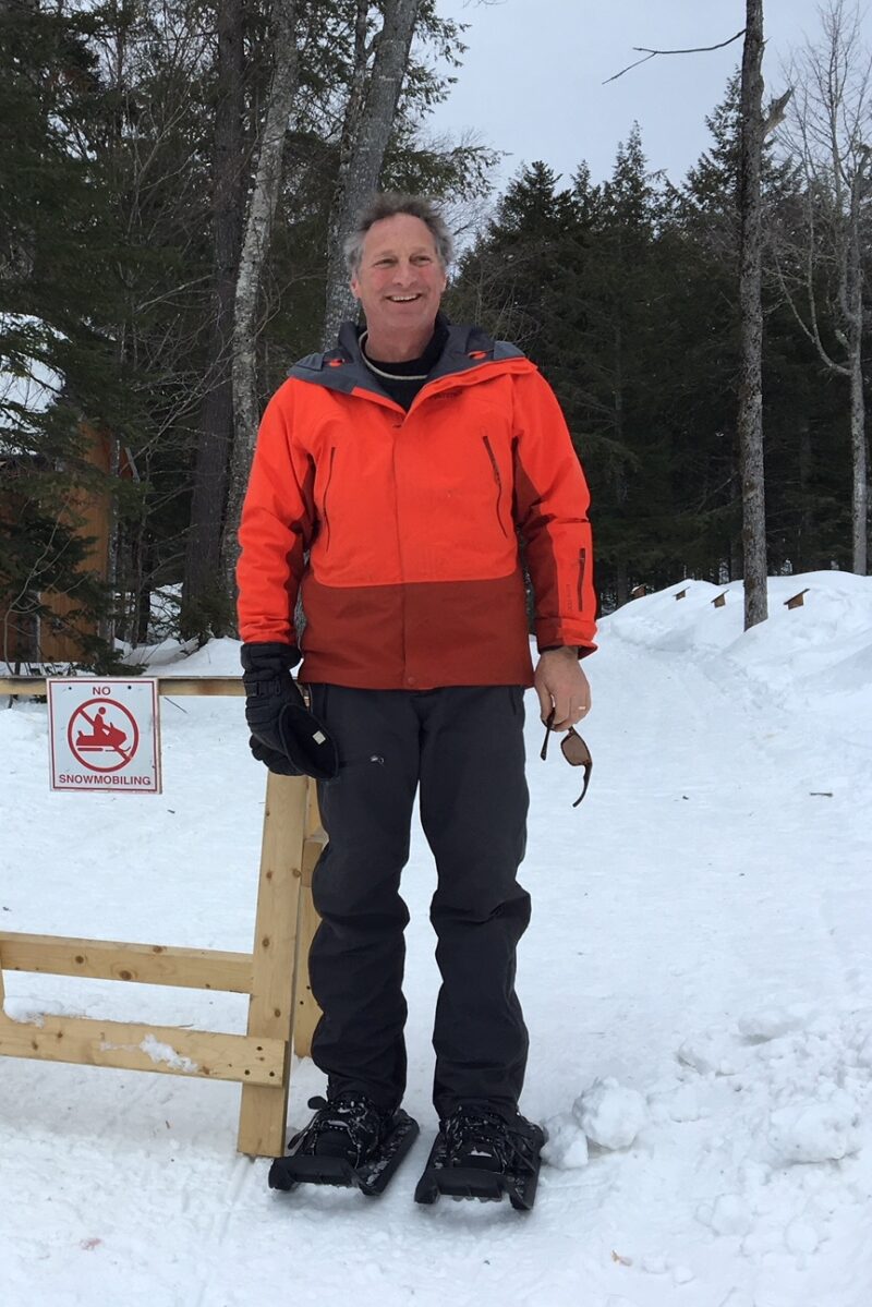 About NEOC – New England Outdoor Center