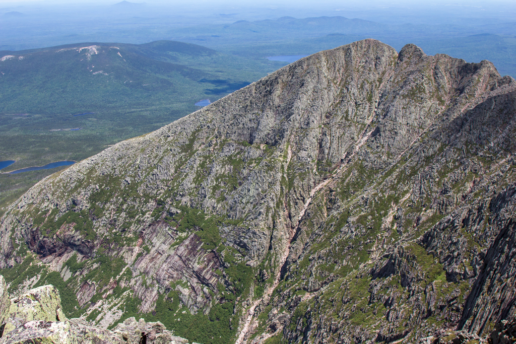 National Geographic names Katahdin Top 10 Hikes in the World – New ...