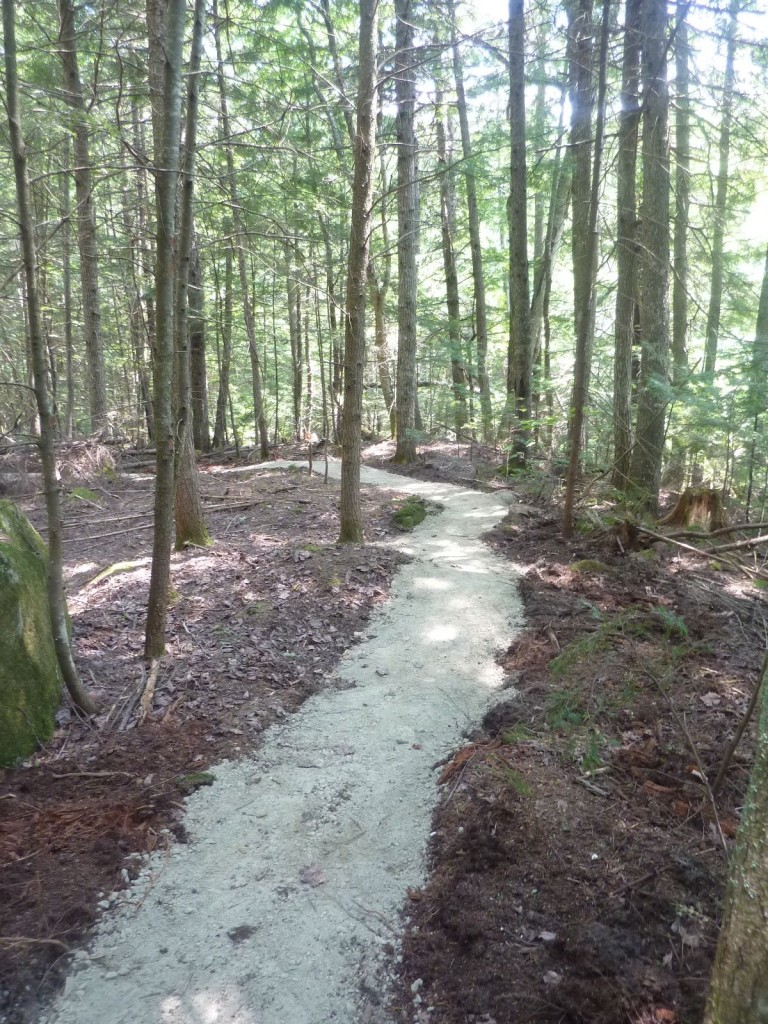 MB Trails | New England Outdoor Center