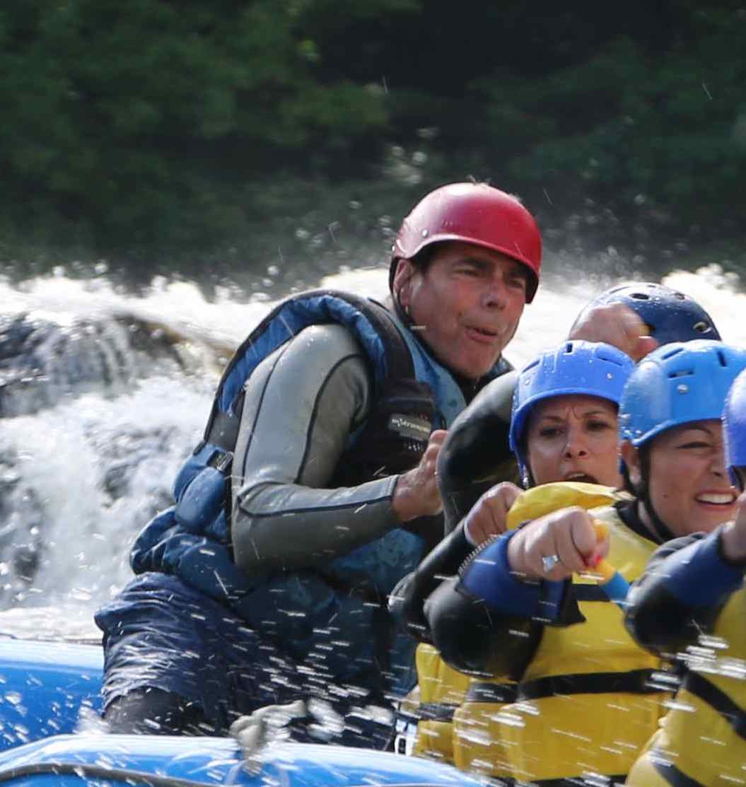 NEOC Dave – New England Outdoor Center