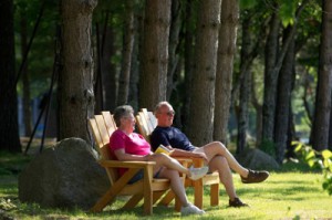 Large Groups, Events and Meetings at NEOC – New England Outdoor Center