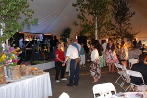 Large Groups, Events and Meetings at NEOC - New England Outdoor Center