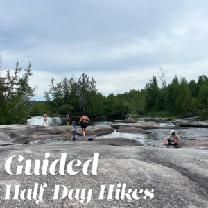 New England Outdoor Center – Maine's Ultimate Outdoor Adventure Resort